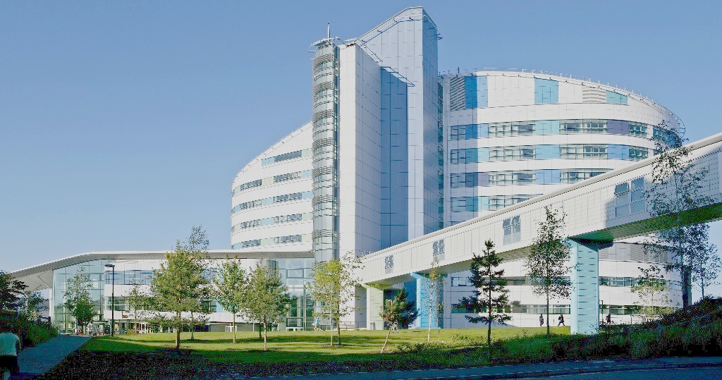 Map | Health Toolbox